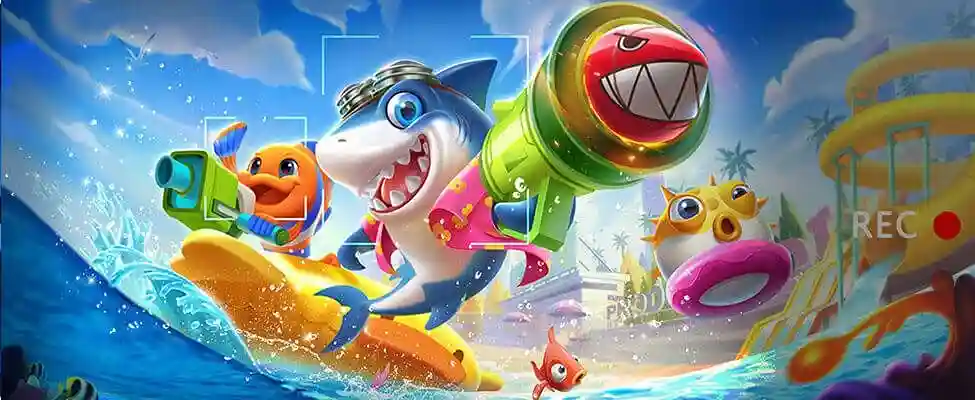 FISHING - ARIONPLAY - Philippines Legit Online Casino - Official Website